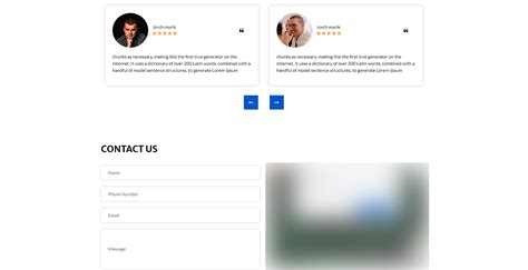 Inance Free CSS Template Graphic Fork