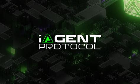 Le Protocole Iagent Dévoile Un Agent Ia Révolutionnaire Formé Par L