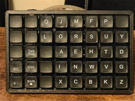 Copy Paste Inside Qmk R Olkb