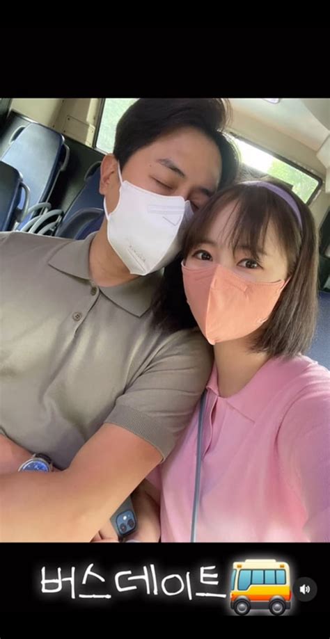 앤디 결혼 후 ♥이은주 첫 생일에 어마어마한 길이 영수증 플렉스하고 싶은 거 다해ten★ 텐아시아