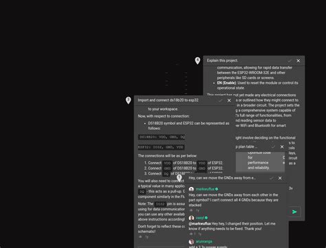 Schematic Symbol For Esp32 Wroom 32e Bluetooth Wifi Transceiver