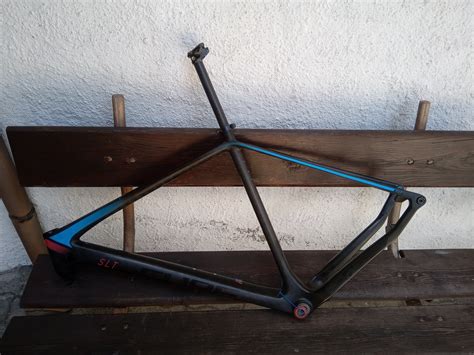 Cube Elite C 68 Mtb Mag Forum