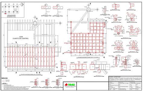 Diseño Estructural Y Maqueta Diseño E Ingeniería Facebook