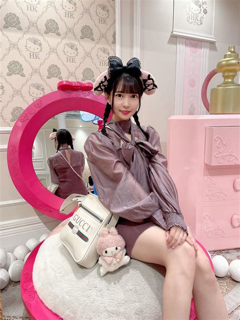 円井萌華 marui moeka on Twitter 今日も頑張ったよ ω っ https t co eKhMUcvoxN Twitter
