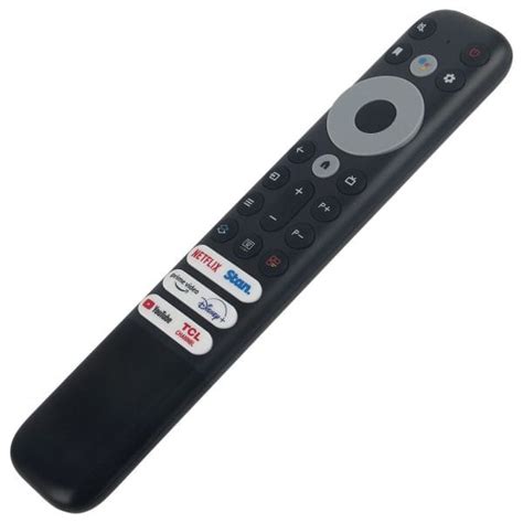 Tcl Tv Remote Control Rc902v Smart Tv Remote Aus Remote