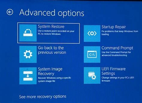 How To Access Windows 10 Troubleshooting Tools Step By Step Techtarget