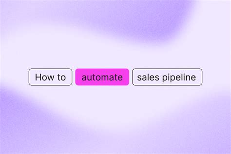 How To Create An Automated Sales Pipeline Phantombuster Blog