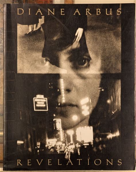 Diane Arbus Revelations By Diane Arbus Fine Softcover 2003 Moes