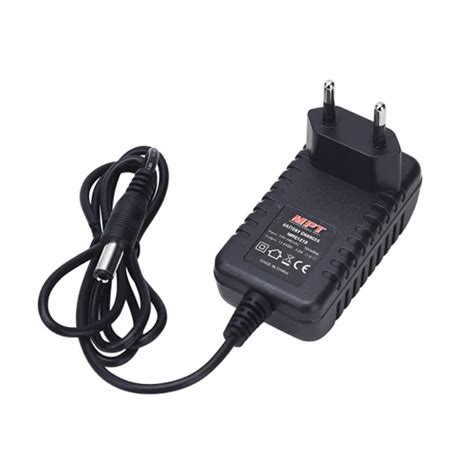 Mpt Mpfc1210 Cordless Screw Driver 12v Charger Unboxtools