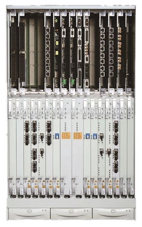 Zxmp S385 Stm 64 Optical Line Card With Ason Function 80km Board