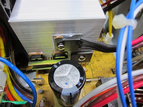 Quick Look GW Instek GPS Power Supply Page