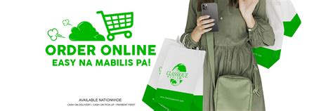 Classique World Products