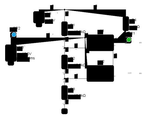 Window Comparator Multisim Live