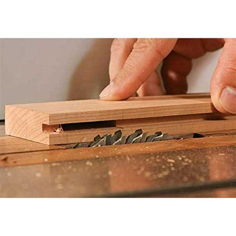 Mibro 8 In Carbide Stacking Dado Blade Set Hardwareandtools Online Store