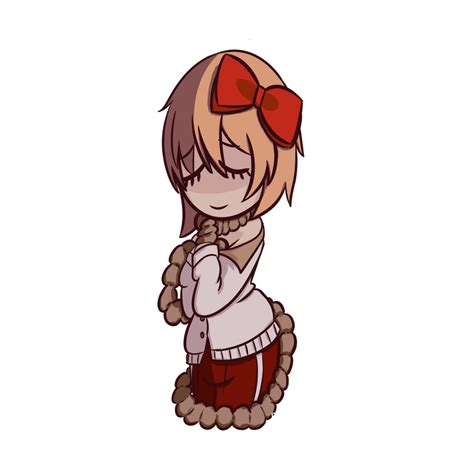 Sayori By Dandelionleo On Deviantart