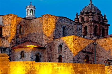 Cusco Magico Global Turismo