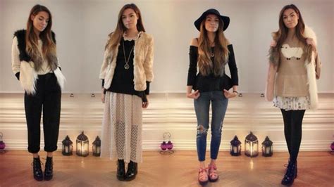 Marzia Bisognin Aka Cutiepiemarzia Style D In 2025 Outfits Cute