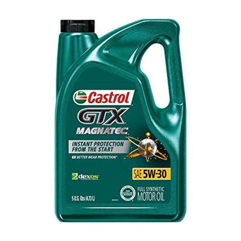 10 Best Synthetic Motor Oils In 2022 Review And Buyers Guide