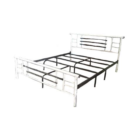 Jual Ranjang Besi Single Ranjang Besi Ayana Berkualitas Shopee Indonesia