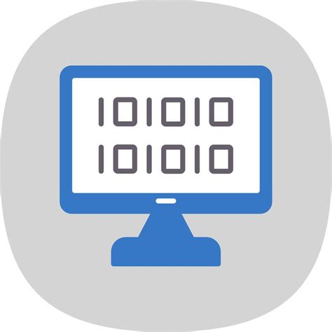 Algoritmo Plano Curva Icono Diseño 43796992 Vector En Vecteezy