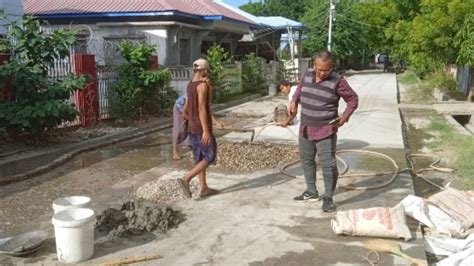 စလင်းမြို့နယ် ဆင်ဖြူကျွန်းမြို့၌ ၂၀၂၂ ၂၀၂၃ ဘဏ္ဍာနှစ်တည်ဆောက်ရေးလုပ်ငန