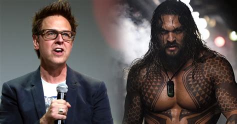 Jason Momoa Rubbishes Rumours Around His Ending As Aquaman Aint