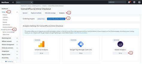 Adobe Analytics With Datastreams Documentation 2checkout