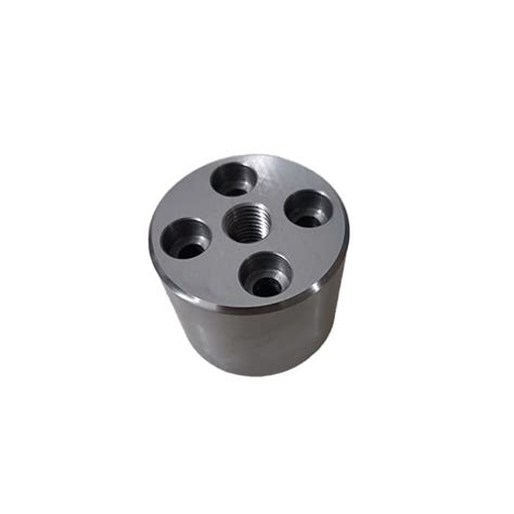 Cnc Milling Machine Parts Kehui Mold Co Limited