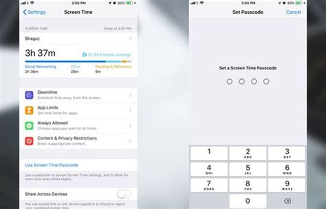 Begini Cara Mengunci Aplikasi Dengan App Limits Di Ios 12 Mudah