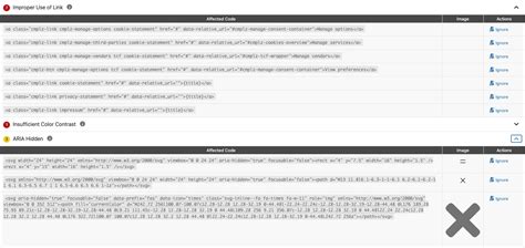 Accessibility An Ongoing Effort For WCAG ADA Compliance Complianz