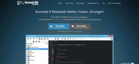 11 best ides for node js development code geekz