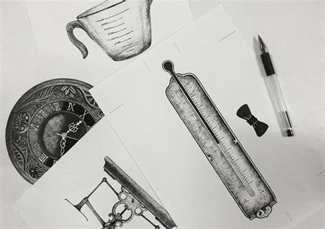 Gali Gali on Behance