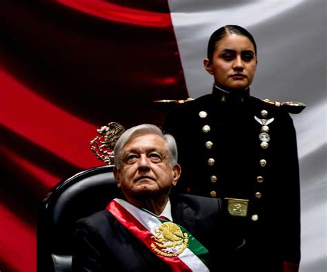 Muertes De Militares En Campaña Vs Narco Sube 41 Con Andrés Manuel