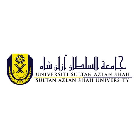 Universiti Pendidikan Sultan Idris Logo Png Vector Ai Free Download