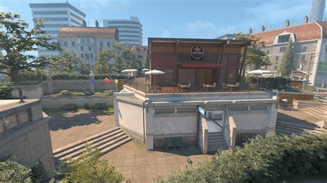 4 Effective Overpass Strats To Use On The Ct Side In Counter Strike 2