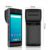 Blovedream S Handheld Wireless Rugged Pda Android With Qr Code Barcode Scanner G Lte Wifi