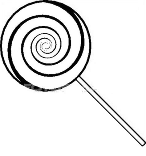 Dibujos De Paletas De Dulce Para Colorear Imagui Porn Sex Picture