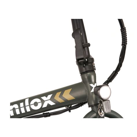 Nilox X8 Plus Ricondizionato Mediaworld 1499 Sconto