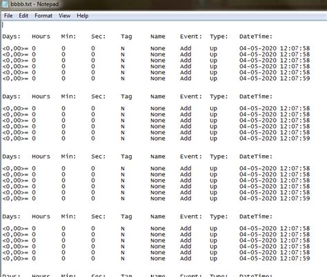 C Write Listview To Txt Stack Overflow