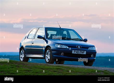 306 gti hi-res stock photography and images - Alamy
