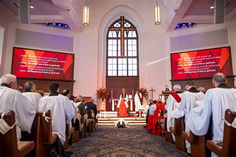 Bishop Consecration Photos By Craig Thoburn Album 2 Of 3 — Diocese