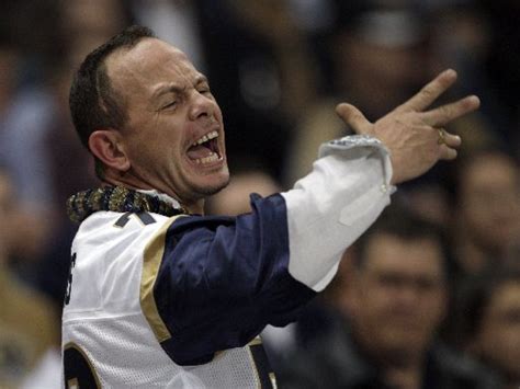 Rams Getting An Earful From Fans