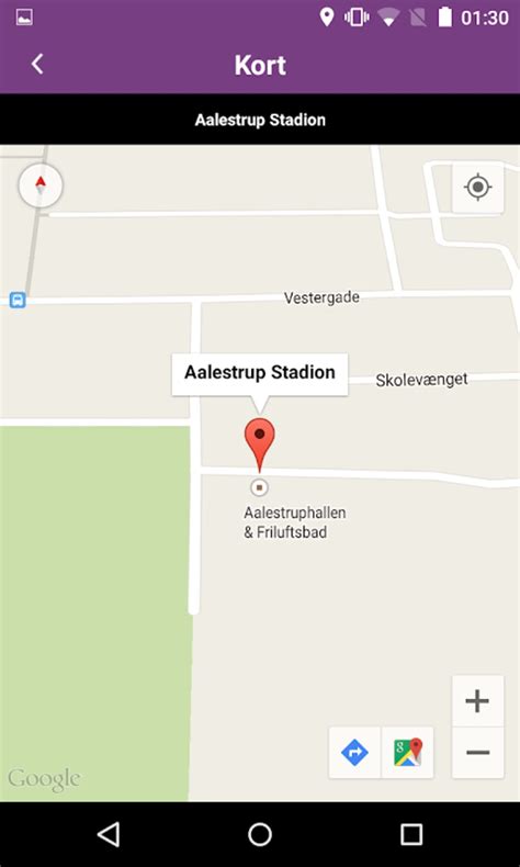 Dgi Min Idræt Apk For Android Download