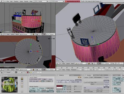 Uv Mapping Woes Materials And Textures Blender Artists Community