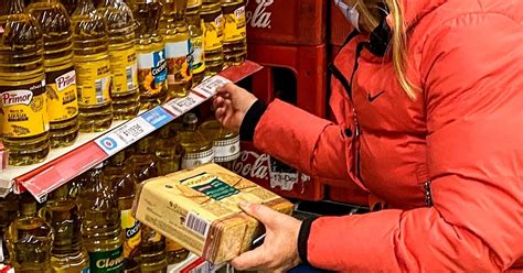 Cuáles Son Los Alimentos Que Más Subieron En Diciembre Y Cuánto