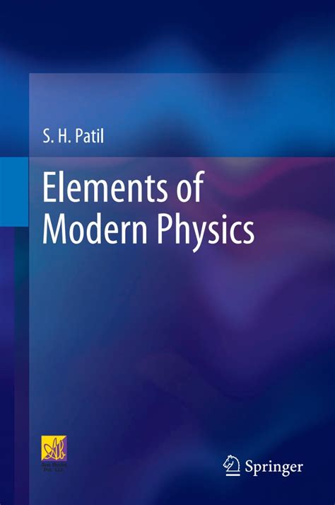 Elements Of Modern Physics Premiumjs Store