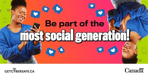 Get Cyber Safe On Linkedin Social Media Get Cyber Safe