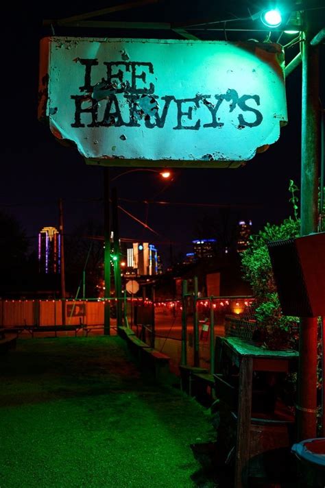 Lee Harvey S Dallas TX