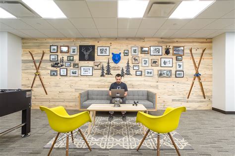 Coworking Space Design Ideas 2019 Dreamspace India