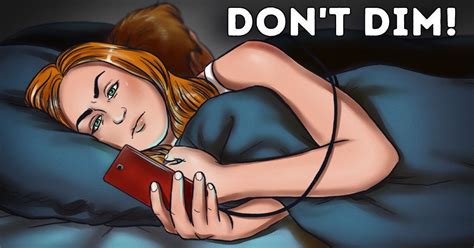 Why You Dont Have To Dim Your Screen And 9 More Myths About Phones Busted Bright Side